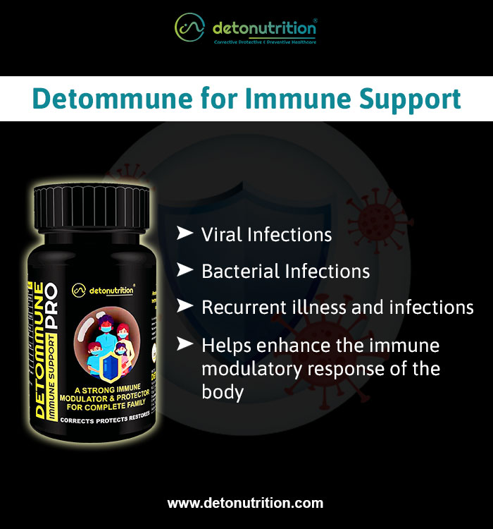 Top 10 Safe Ways to Boost Your Immune System Quickly